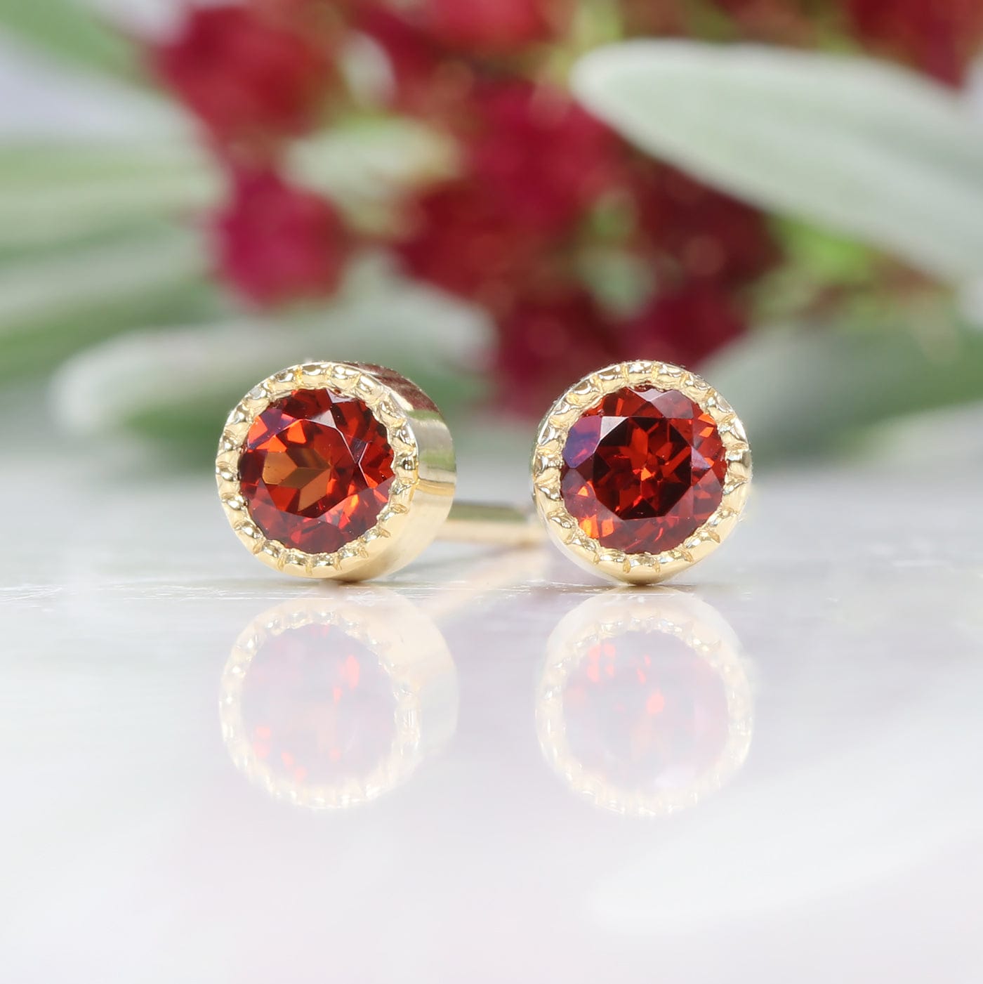 Guide to Birthstones by Month – Lilia Nash Jewellery